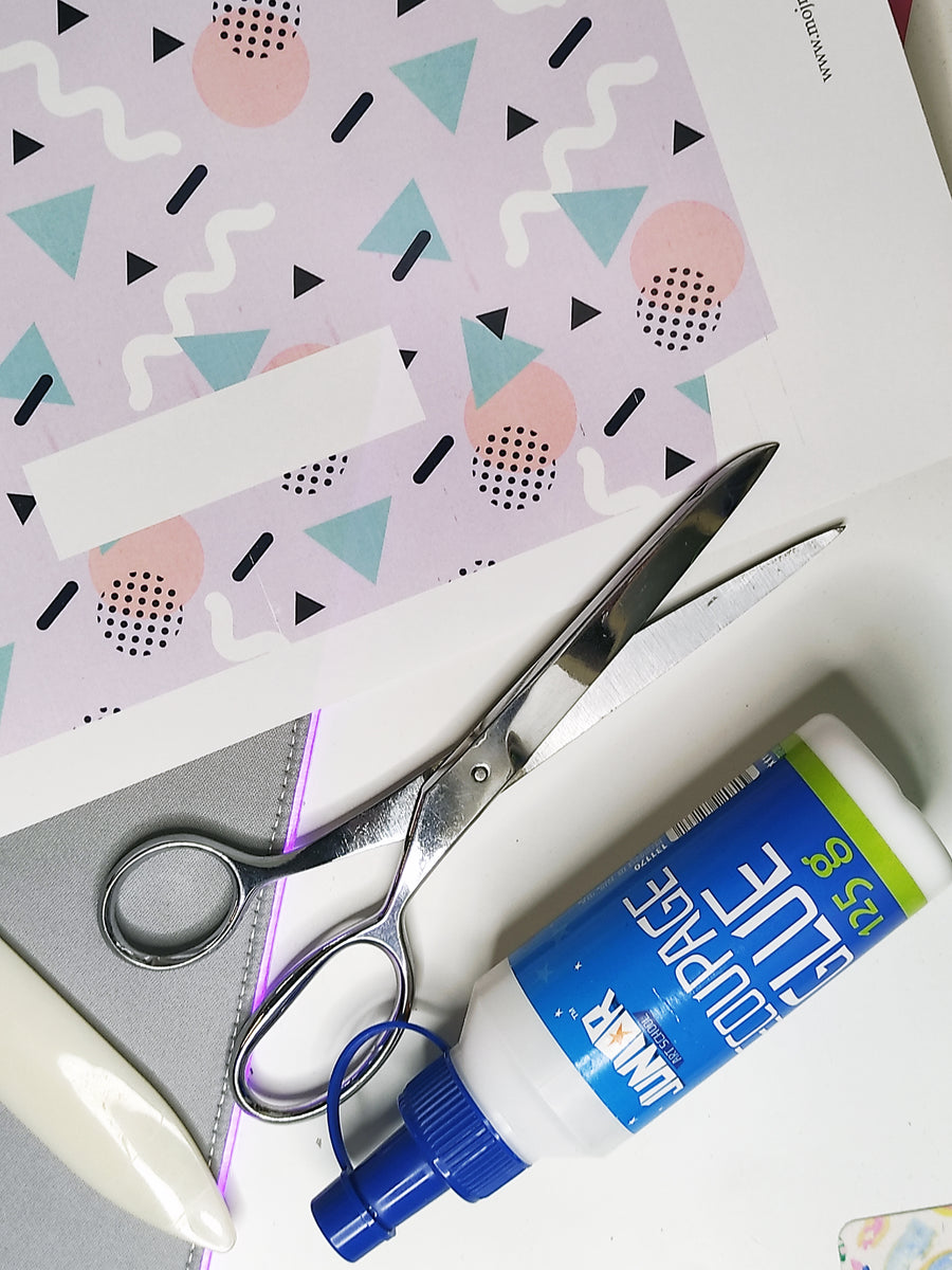 Kako rade koverte za planiranje budžeta ili kako se odviknuti od impul ...